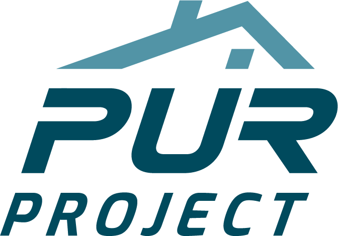 O Firmie - Pur Project